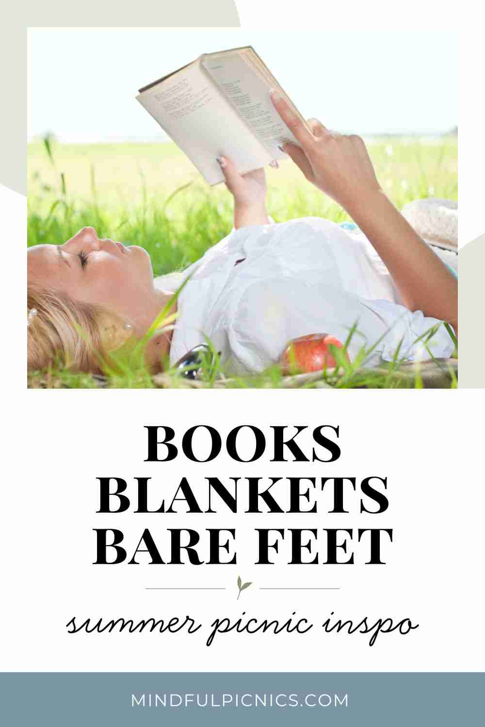 Books And Blankets Picnic: A Cozy Outdoor Reading Ritual